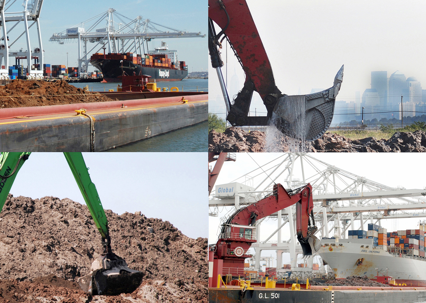 New York District > Missions > Navigation > Dredged Material Management ... New York District > Missions > Navigation > Dredged Material Management ...